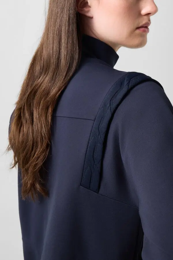 Bogner Katalina Jersey Jacket