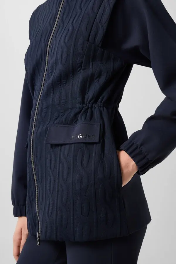 Bogner Katalina Jersey Jacket
