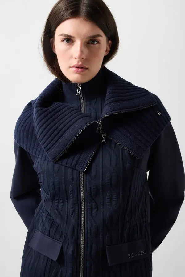 Bogner Katalina Jersey Jacket
