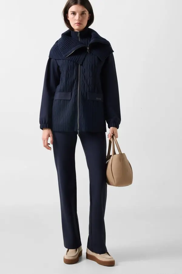 Bogner Katalina Jersey Jacket