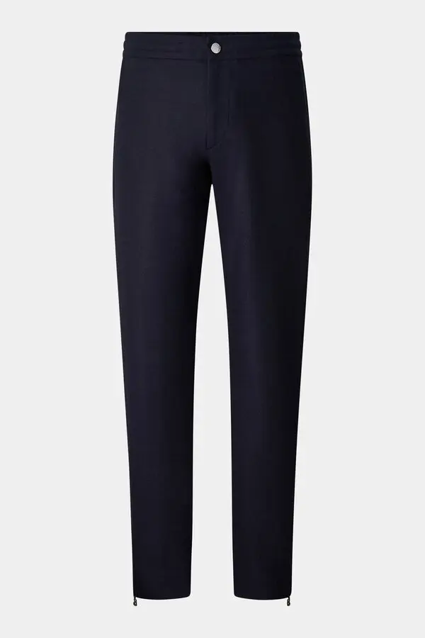 Bogner Boris Flannel Pants