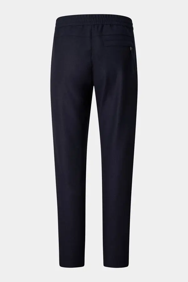 Bogner Boris Flannel Pants