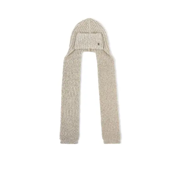 Bogner Suzanne Alpaca-wool Blend Beanie