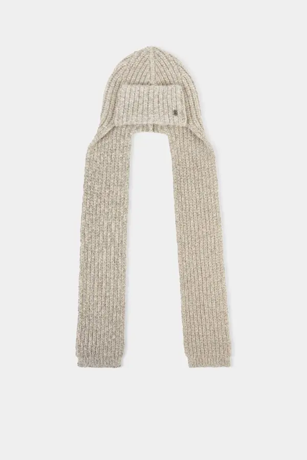 Bogner Suzanne Alpaca-wool Blend Beanie