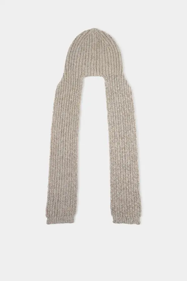 Bogner Suzanne Alpaca-wool Blend Beanie