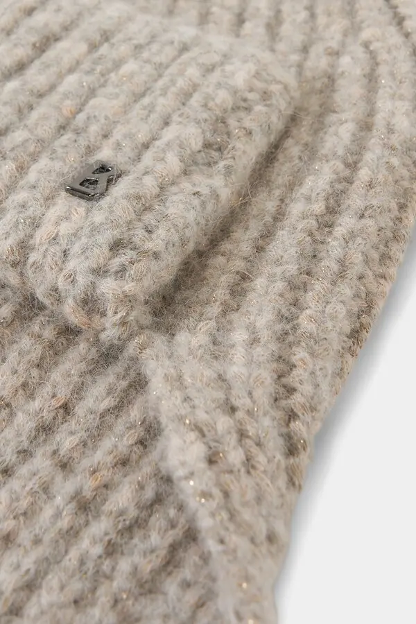 Bogner Suzanne Alpaca-wool Blend Beanie