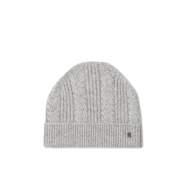 Bogner Elton Yak Wool Beanie