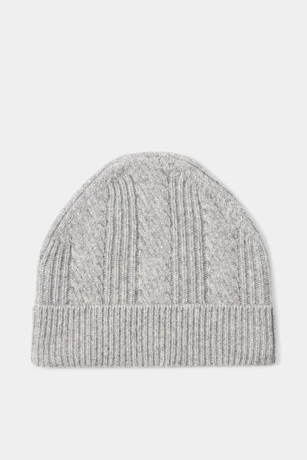 Bogner Elton Yak Wool Beanie