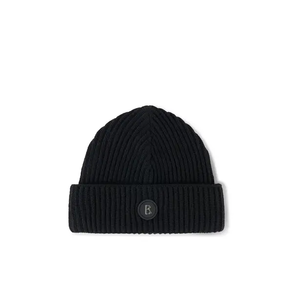 Bogner Gustav Beanie - Black