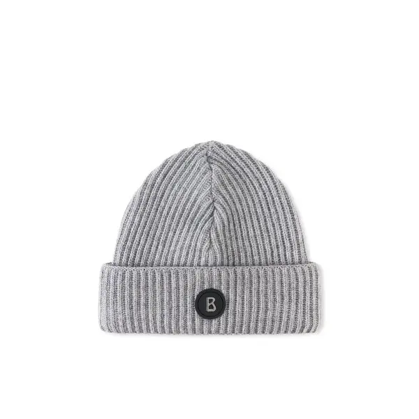 Bogner Gustav Beanie - Gray