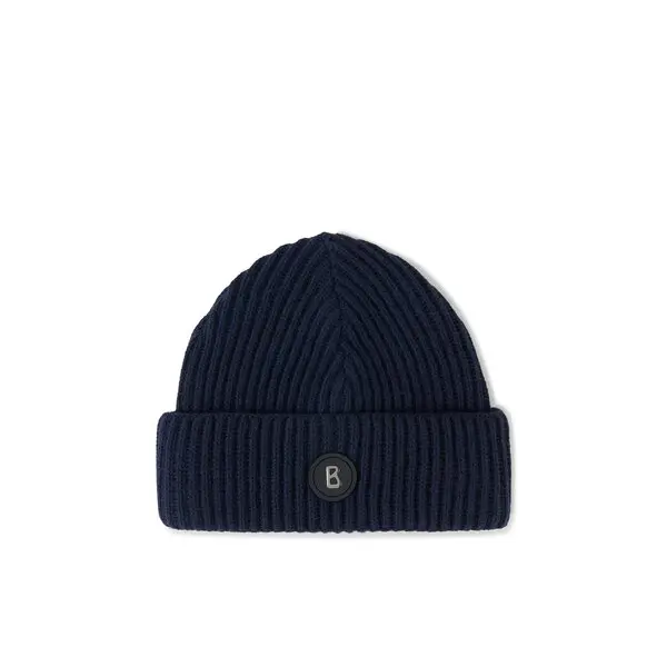 Bogner Gustav Beanie - Navy