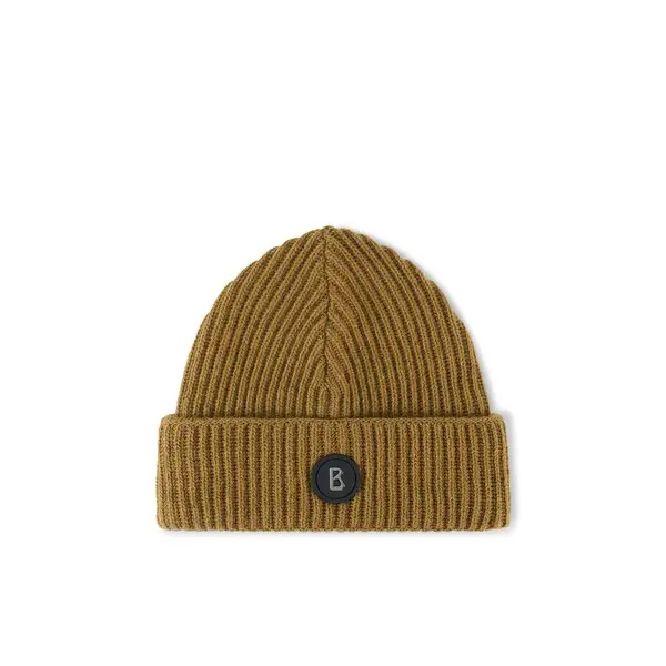 Bogner Gustav Beanie - Olive