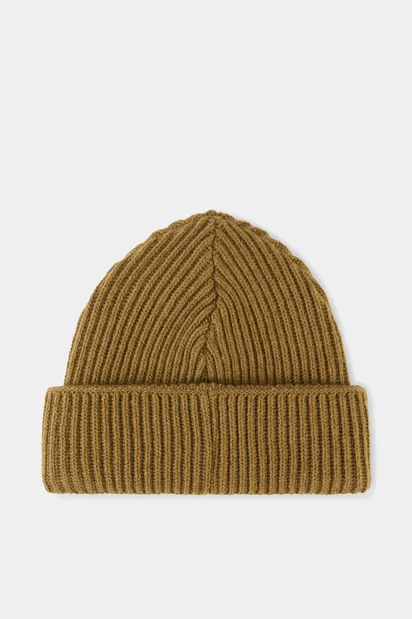 Bogner Gustav Beanie - Olive