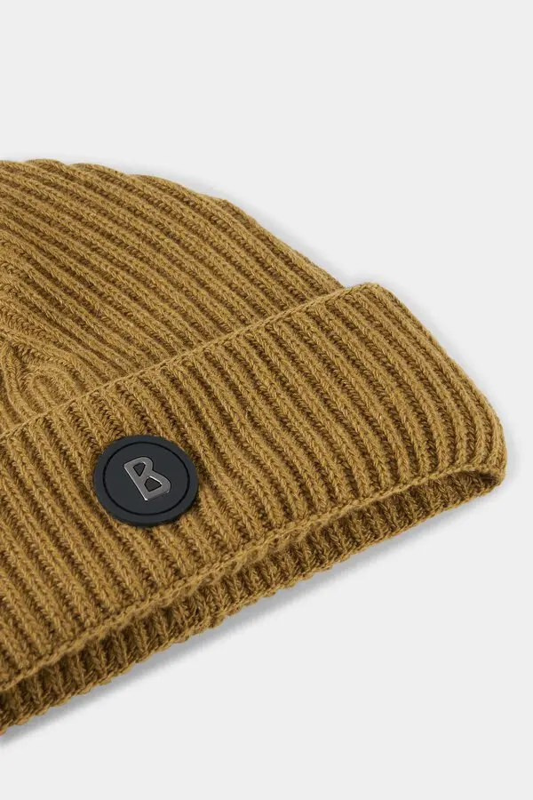 Bogner Gustav Beanie - Olive