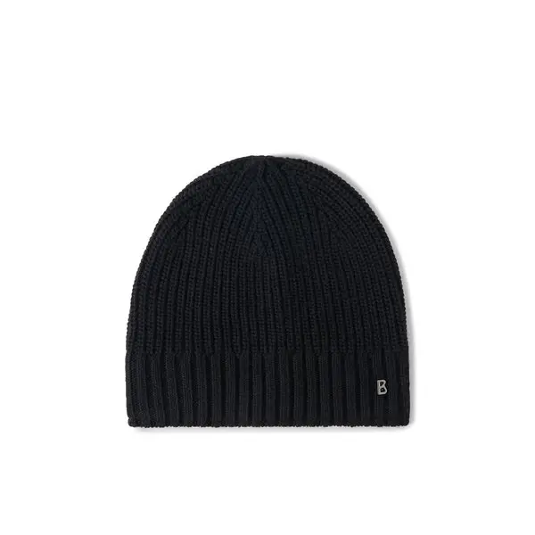 Bogner Freddy Hat - Black