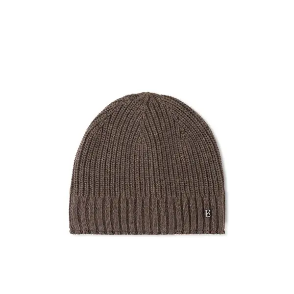 Bogner Freddy Hat - Brown