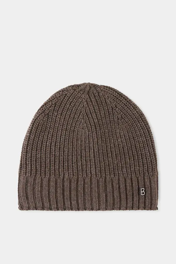 Bogner Freddy Hat - Brown