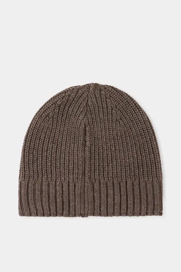 Bogner Freddy Hat - Brown