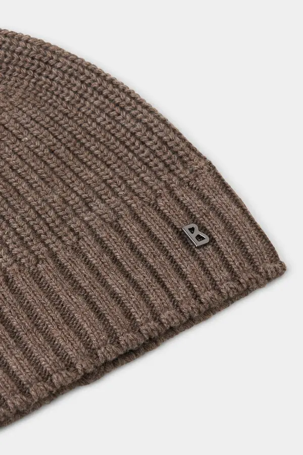 Bogner Freddy Hat - Brown
