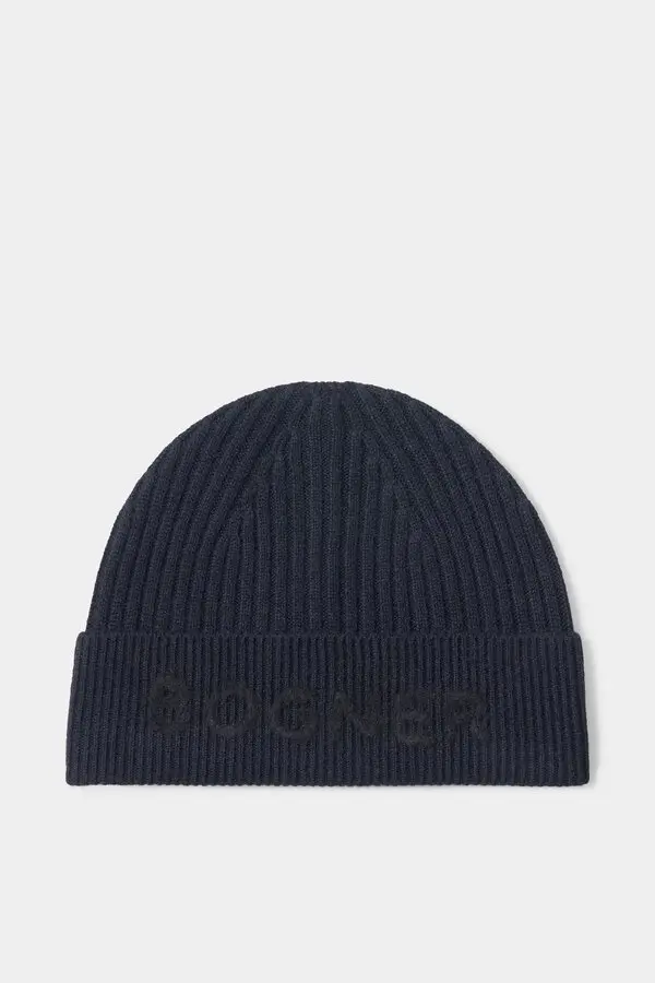 Bogner Rio Knitted Cashmere Hat