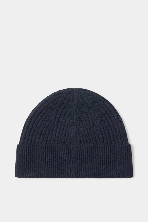 Bogner Rio Knitted Cashmere Hat