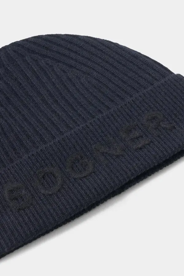 Bogner Rio Knitted Cashmere Hat