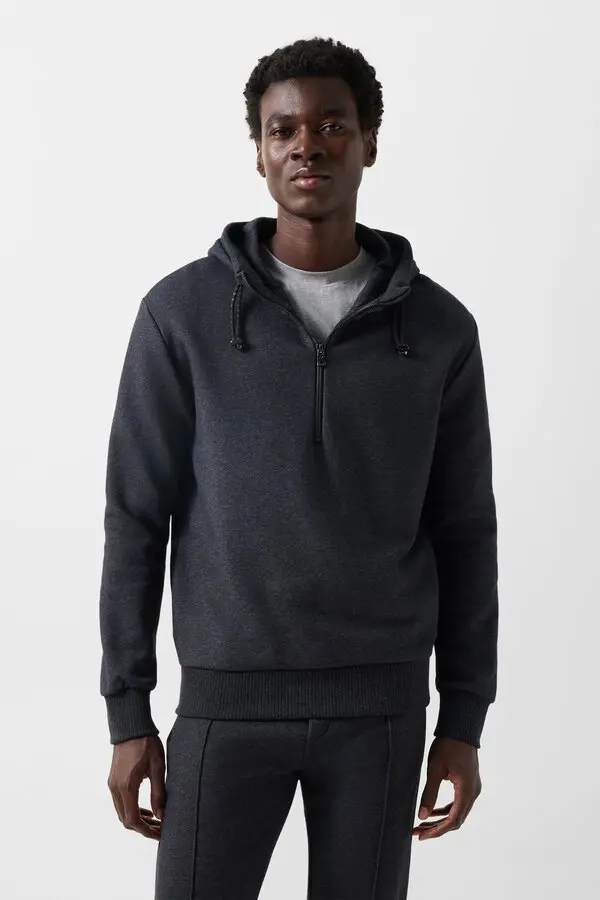 Bogner Walker Hoodie