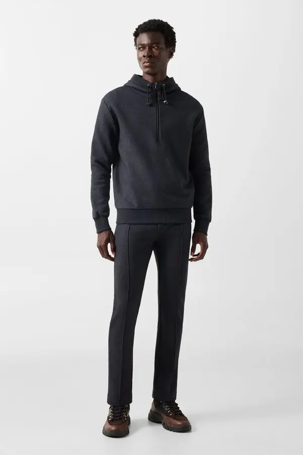 Bogner Walker Hoodie