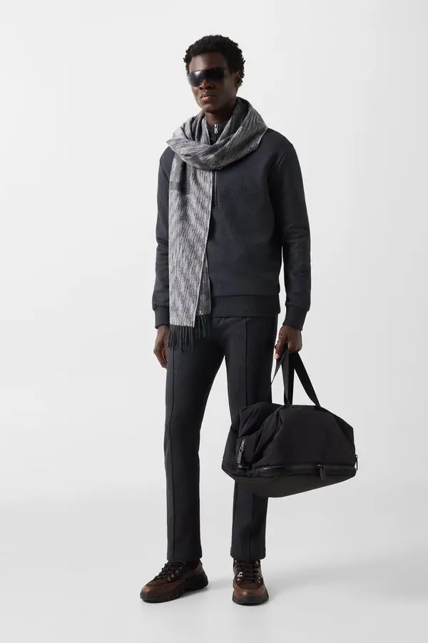 Bogner Walker Hoodie