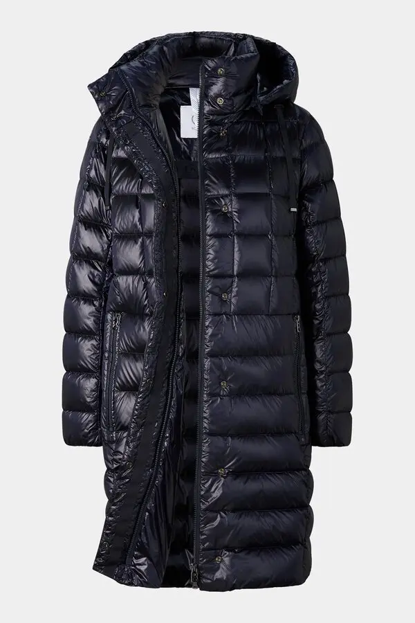 Bogner Meryl Down Coat