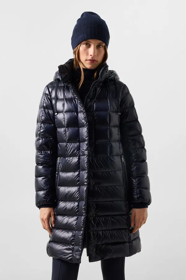 Bogner Meryl Down Coat