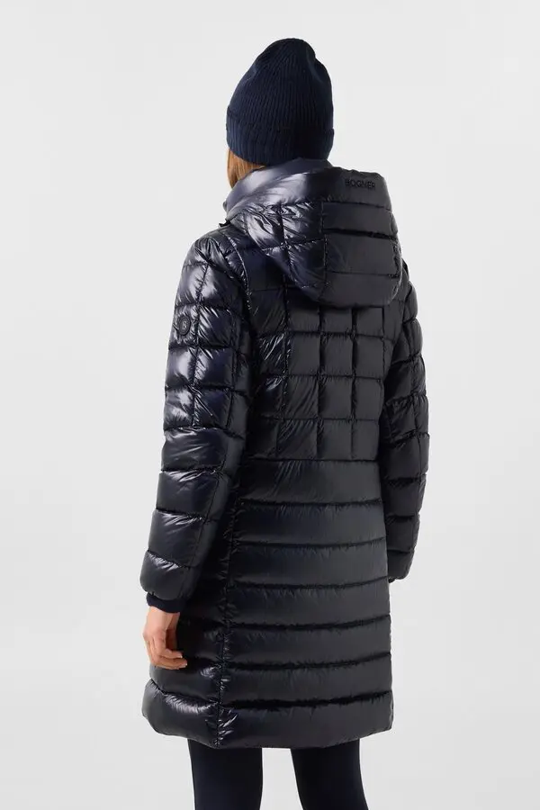 Bogner Meryl Down Coat