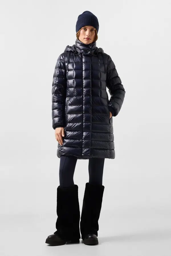 Bogner Meryl Down Coat