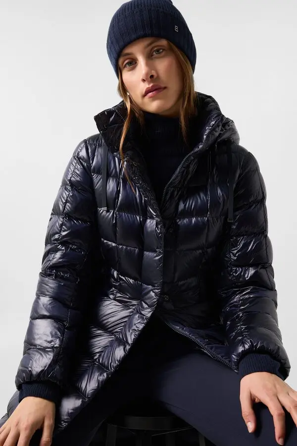 Bogner Meryl Down Coat