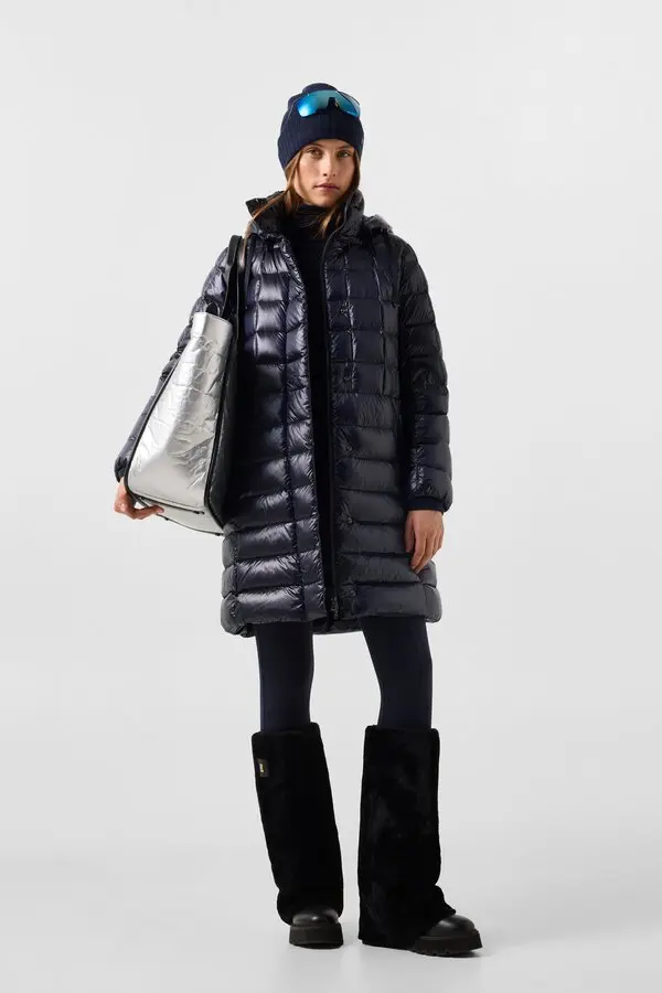 Bogner Meryl Down Coat