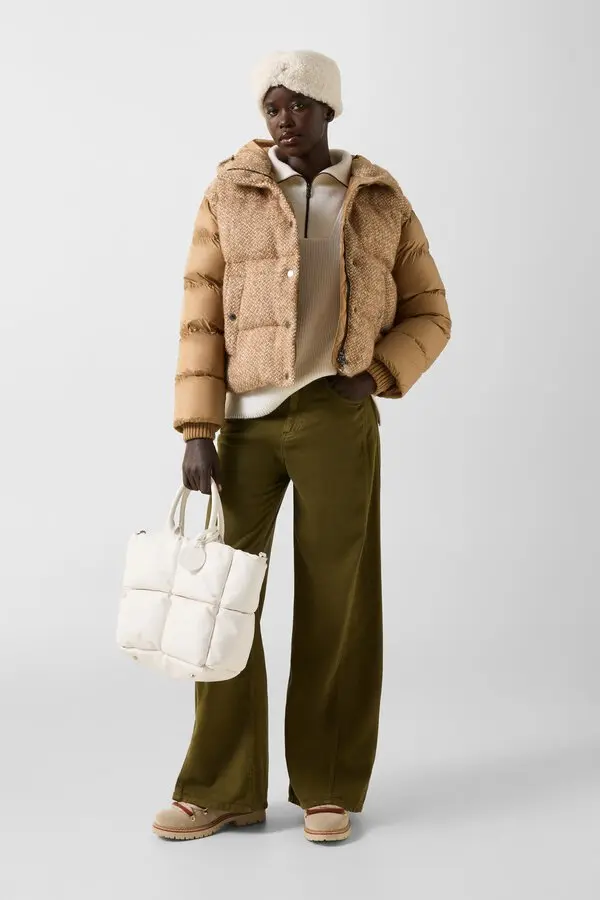 Bogner Lizzy Jeans - Olive