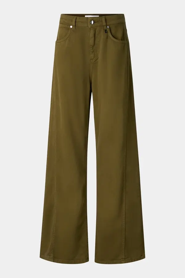 Bogner Lizzy Jeans - Olive