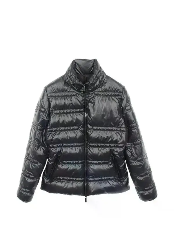 Moncler 2010s Tibre Quilted Jacket