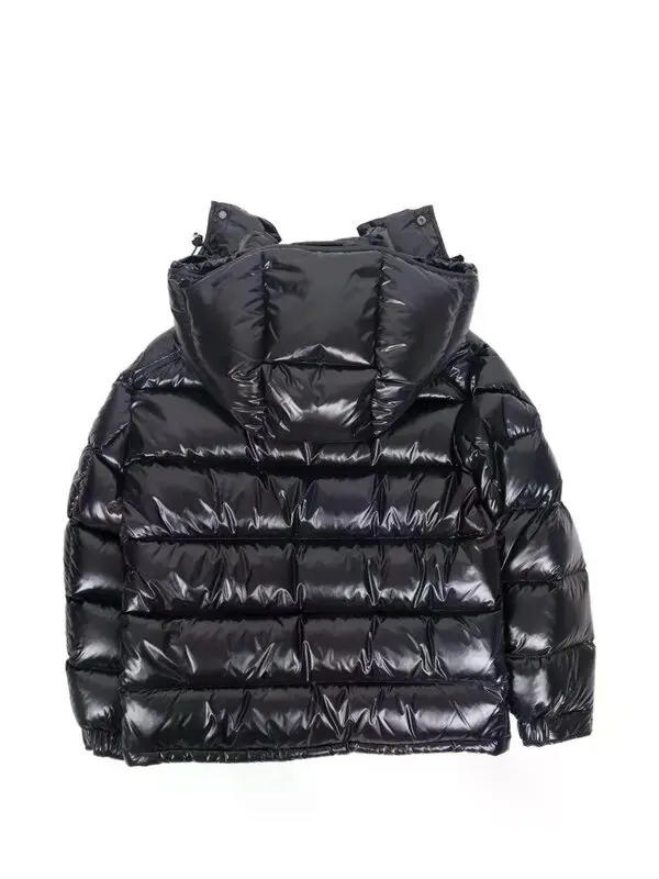 Moncler Maire Hooded Jacket