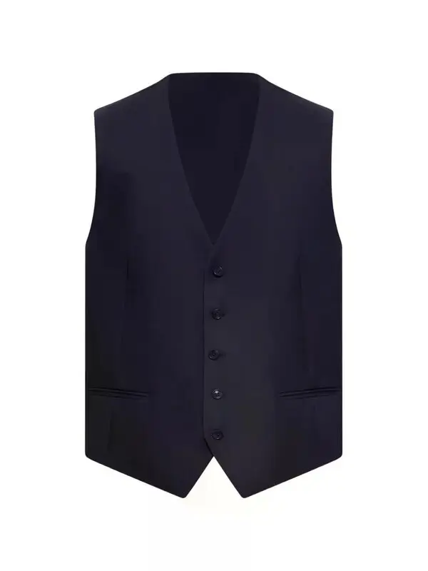 Tagliatore Bruce Three-piece Suit