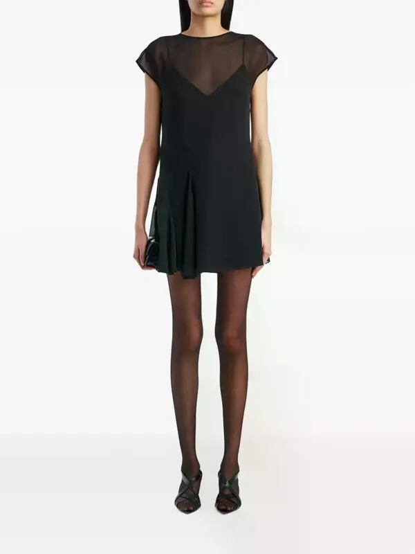 Khaite Scarla Dress