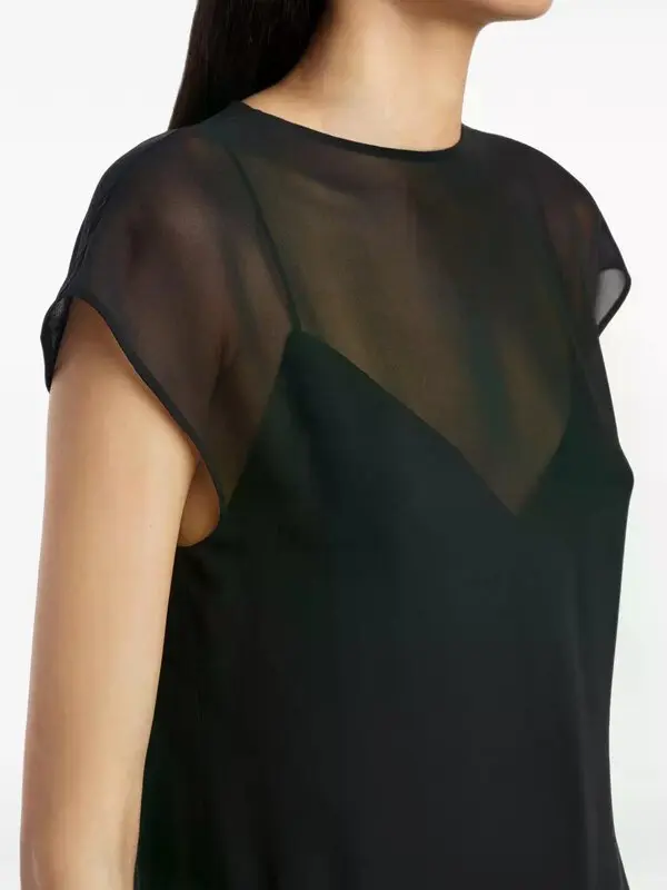 Khaite Scarla Dress
