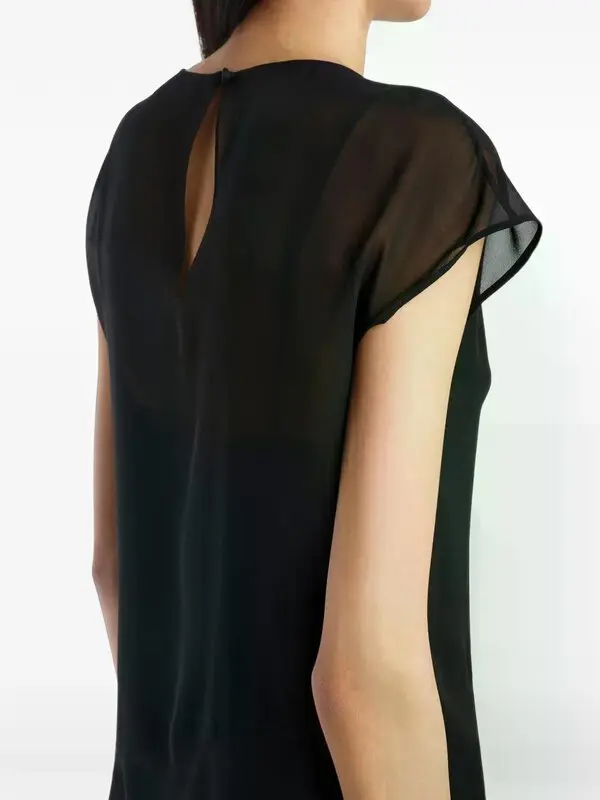 Khaite Scarla Dress