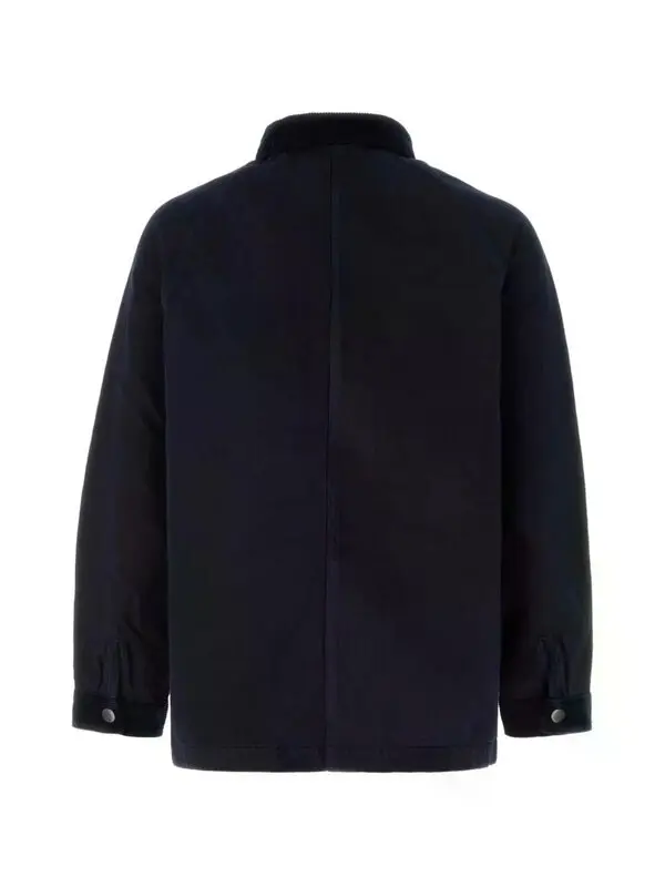 LEVI'S Tab Shirt Jacket