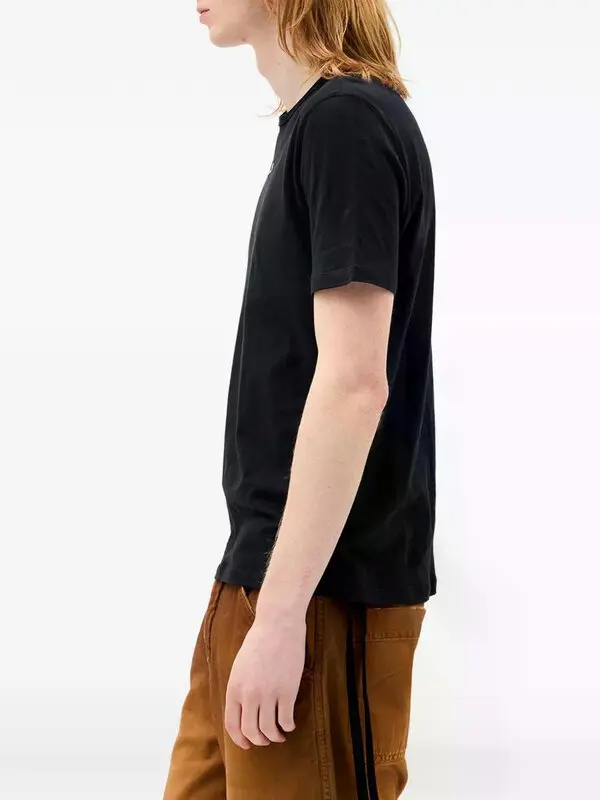 ANN DEMEULEMEESTER Baptist T-shirt