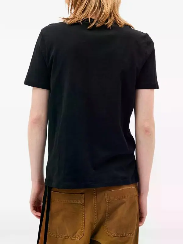 ANN DEMEULEMEESTER Baptist T-shirt