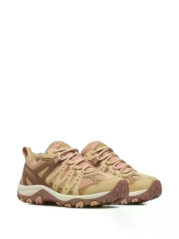 Merrell Accentor 3 Suede Sneakers
