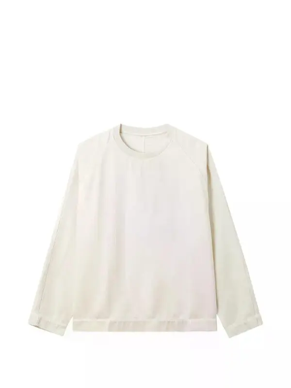 CASEY CASEY Raglan-sleeve Sweatshirt