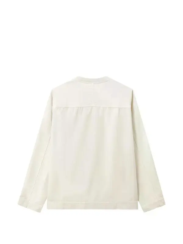 CASEY CASEY Raglan-sleeve Sweatshirt