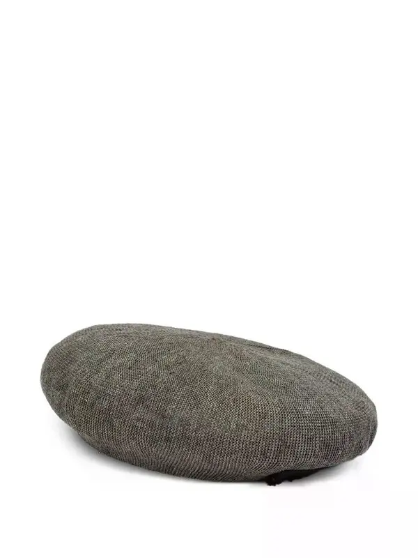 CA4LA Knitted Beret